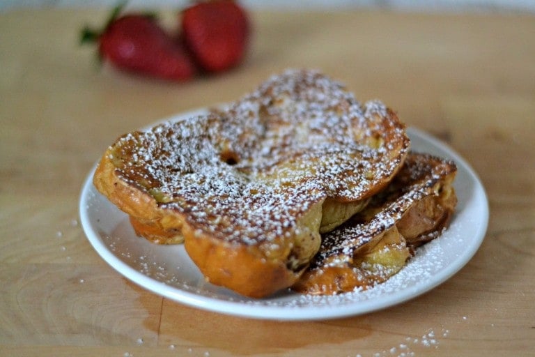 French Toast