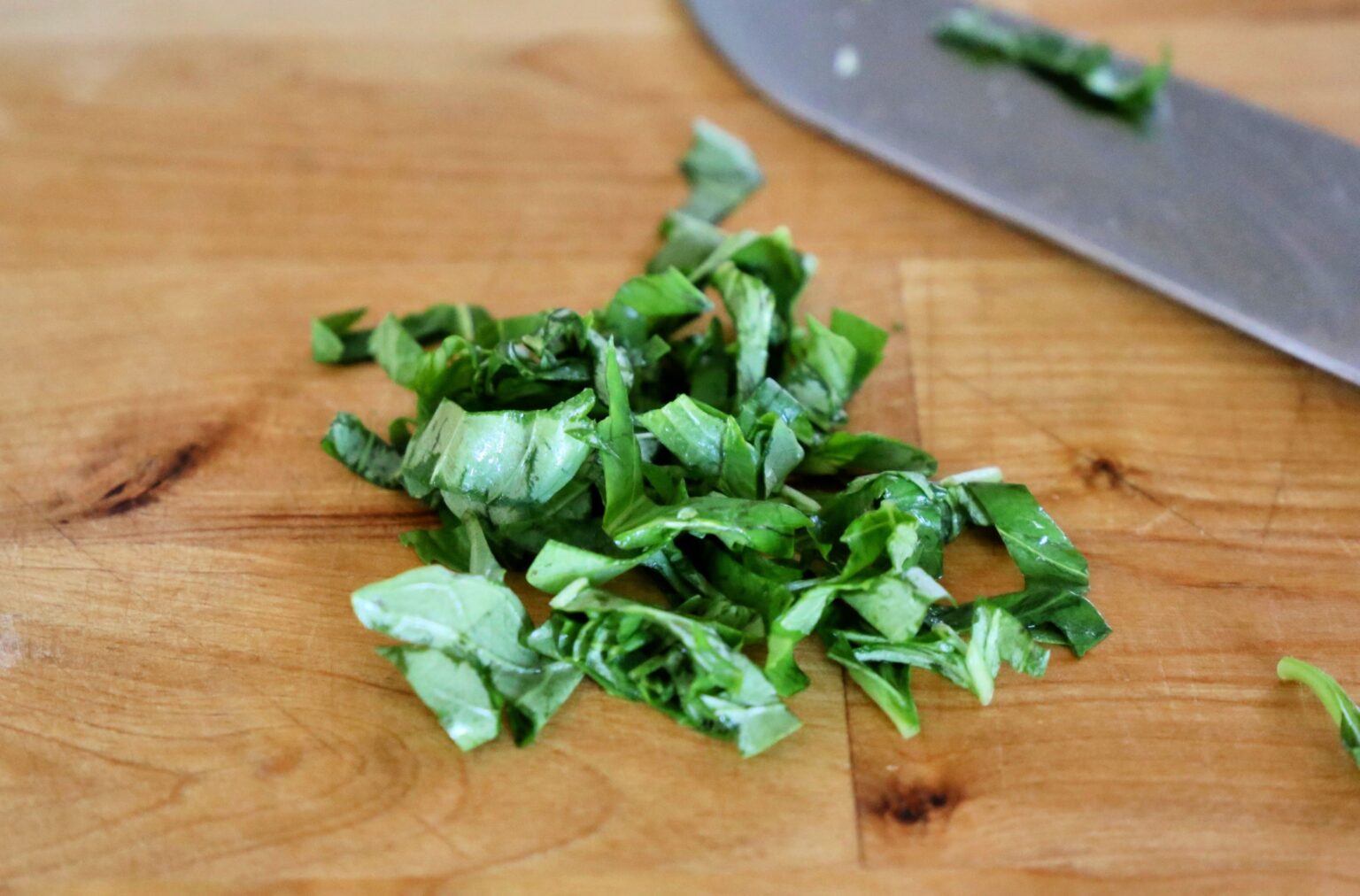 The Best Thai Spicy Basil Chicken Stir-Fry