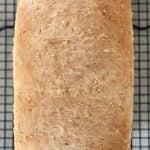 Homemade Multigrain Bread Recipe