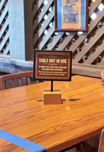 Cracker Barrel Salads On the Menu