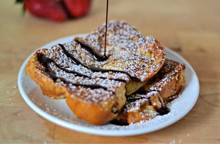 How To Make French Toast