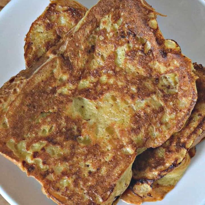 How To Make French Toast
