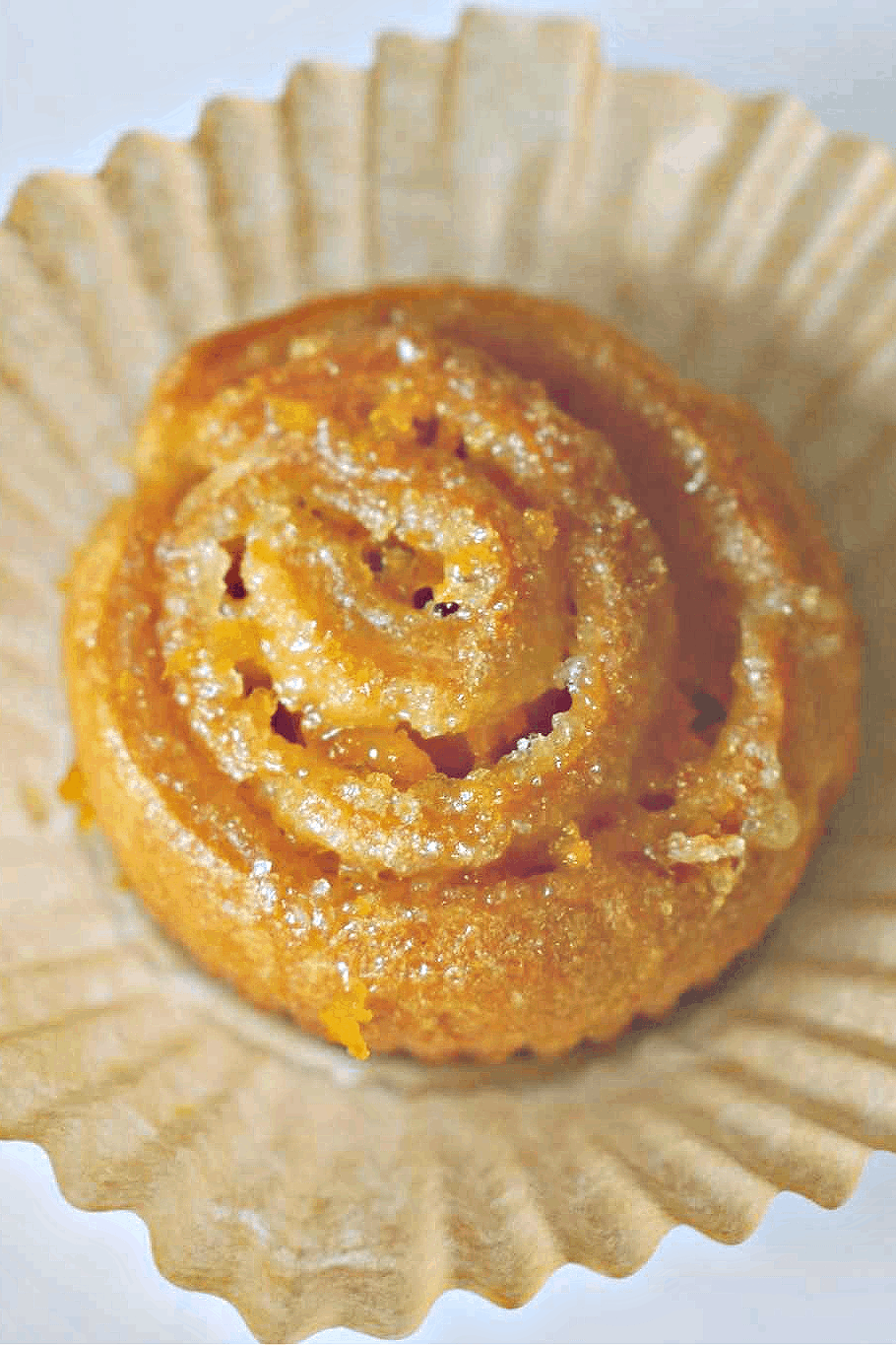 Alabama Orange Rolls (All Steak Orange Roll Recipe Clone) - Southern Kissed