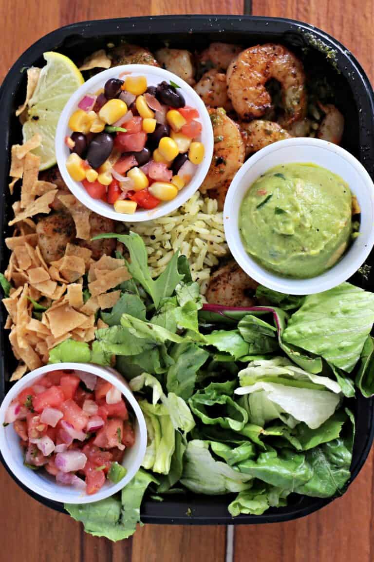 Lunch Options On the Applebee's Menu