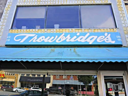 Where To Eat In Florence and The Shoals - Southern Kissed