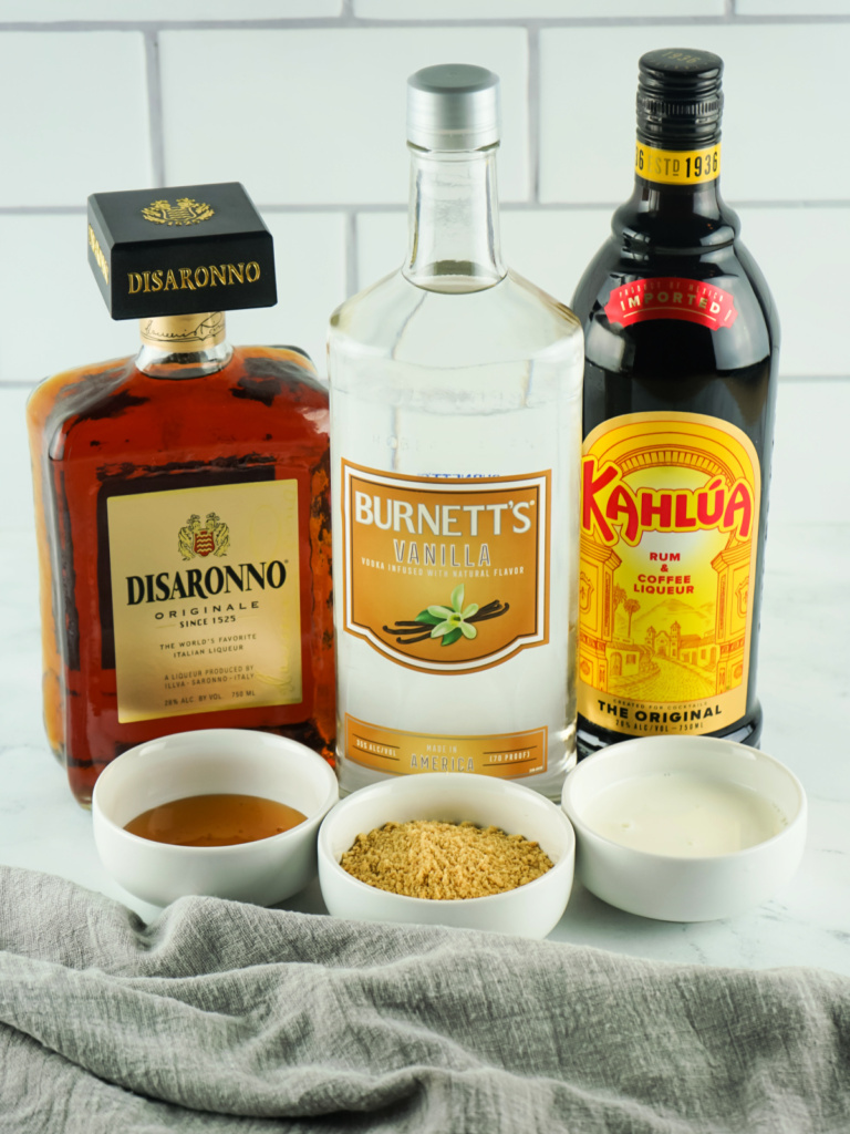 Cheesecake Cocktail Recipe with Buttermilk Twist - Southern Kissed