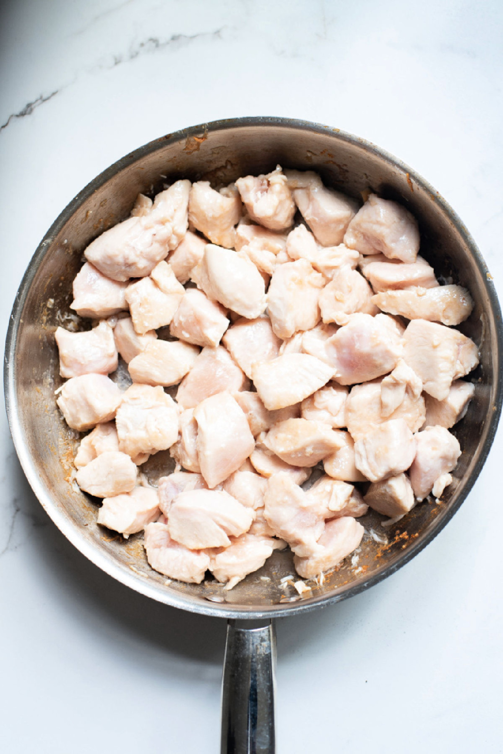 Easy Kung Pao Chicken Recipe - Southern Kissed