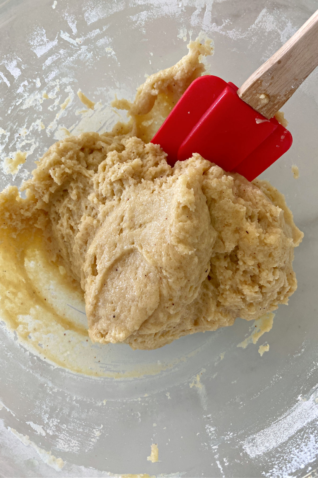 Cinnamon Sugar Breakfast Muffins - Southern Kissed