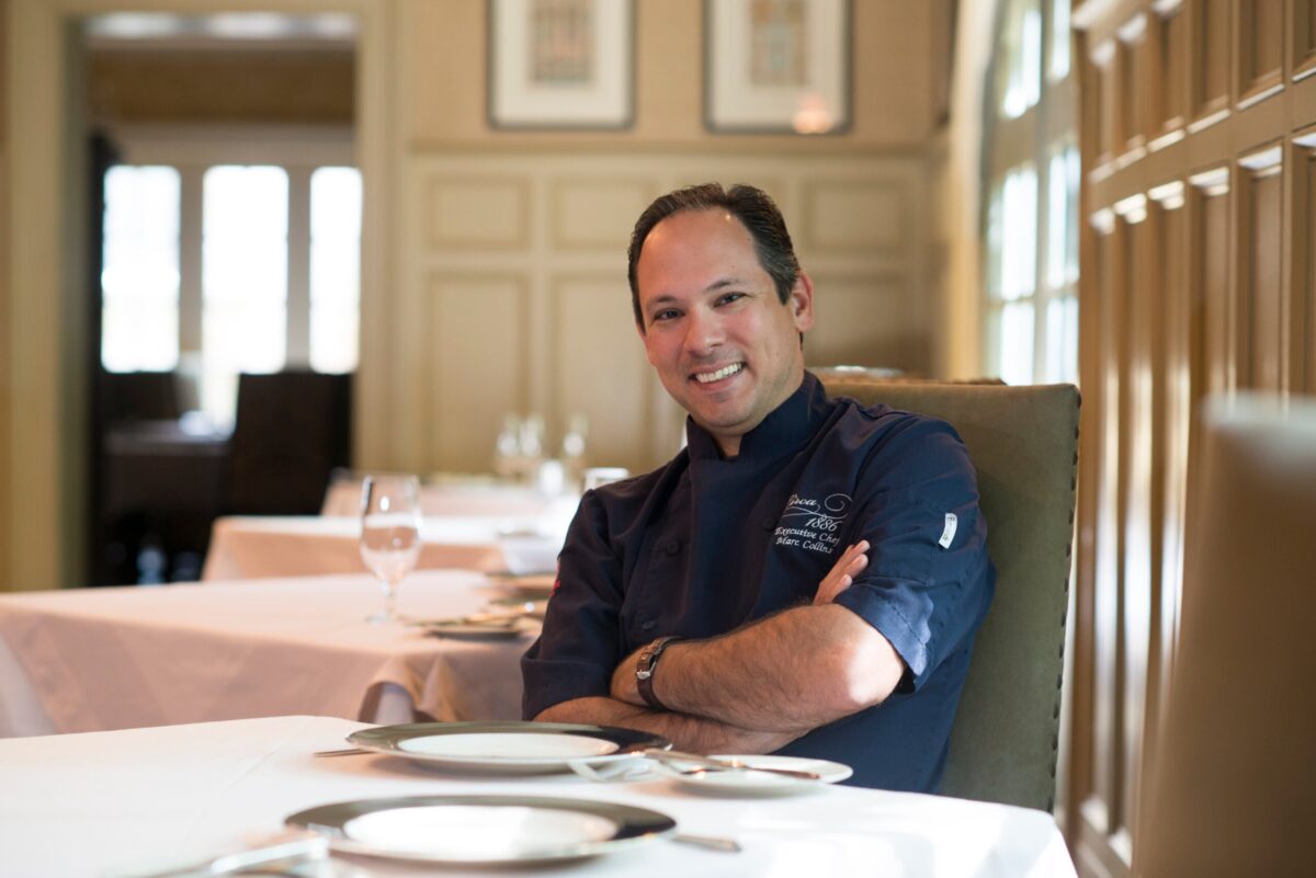 Charleston South Carolina Restaurant - Circa 1886 - Southern Kissed