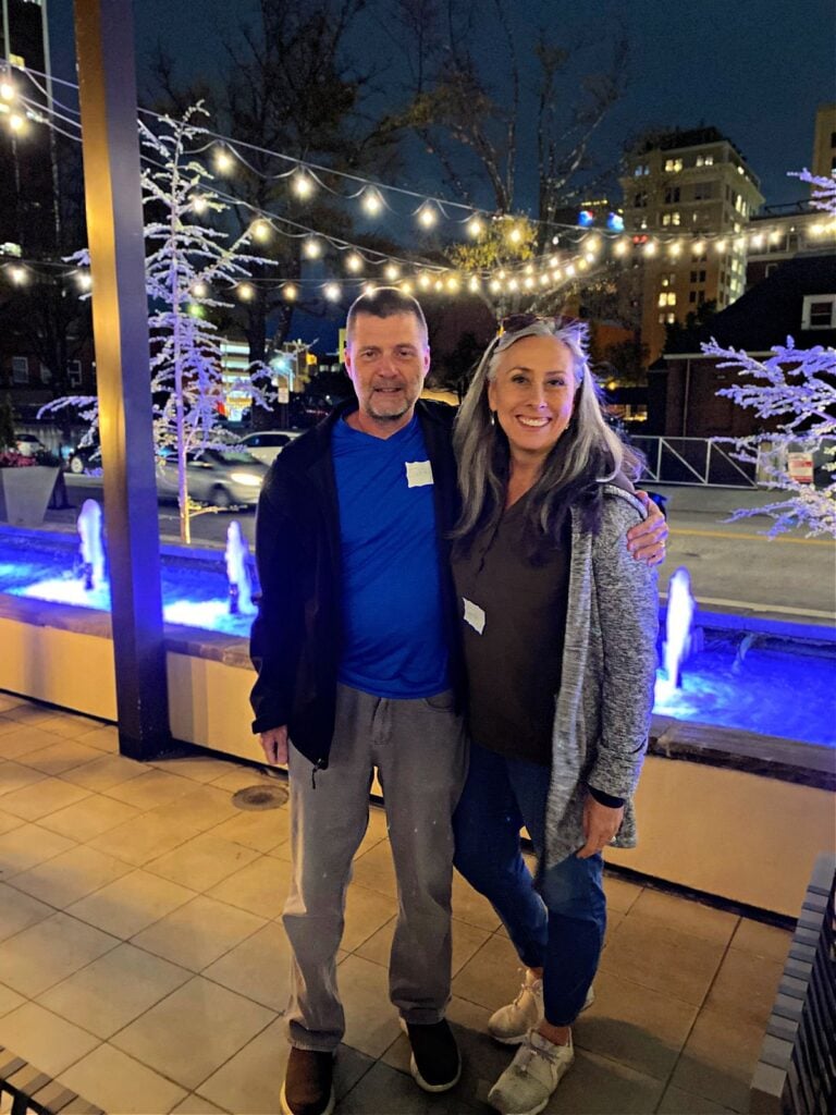 Garlic Rice Recipe - Southern Kissed