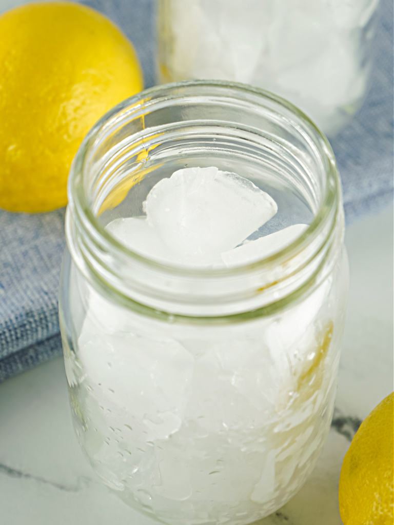 Classic Arnold Palmer Drink - Southern Kissed