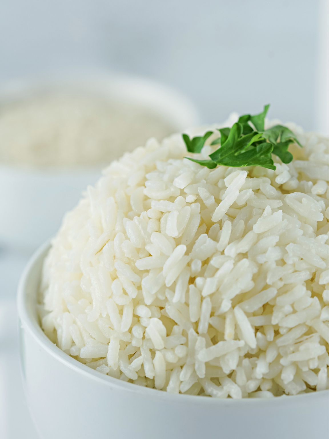 Instant Pot Rice - Southern Kissed