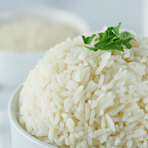 Instant Pot Rice - Southern Kissed