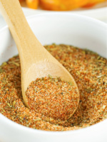 Homemade French Fry Seasoning - Southern Kissed