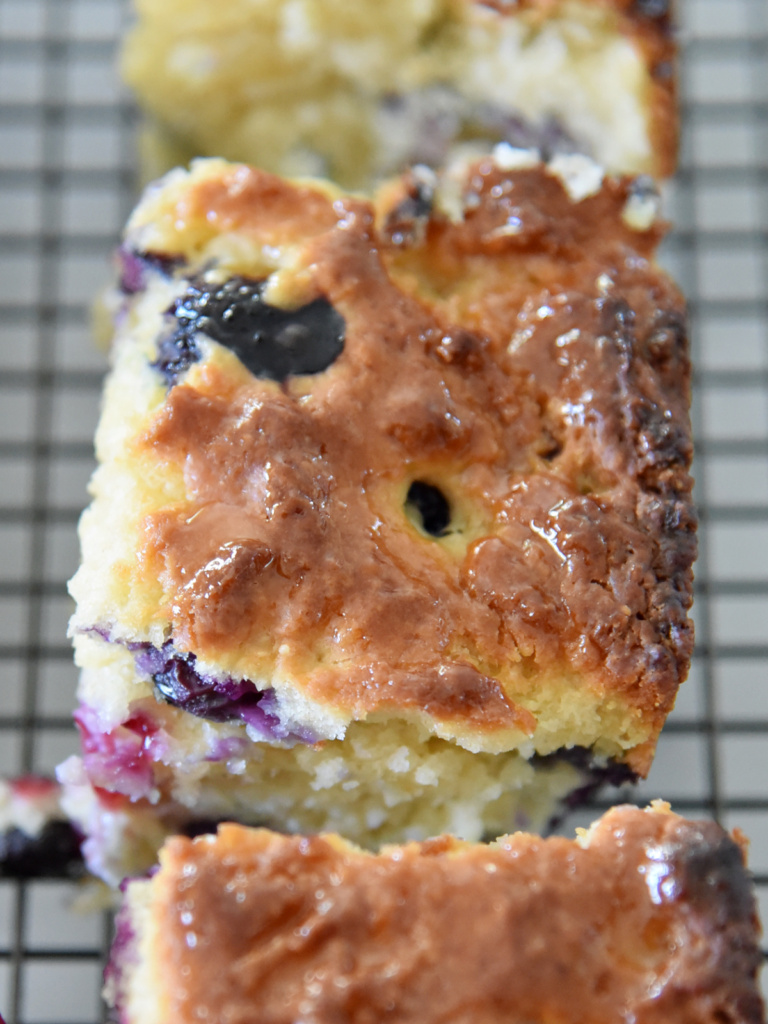 Easy Blueberry Biscuits Recipe - Southern Kissed