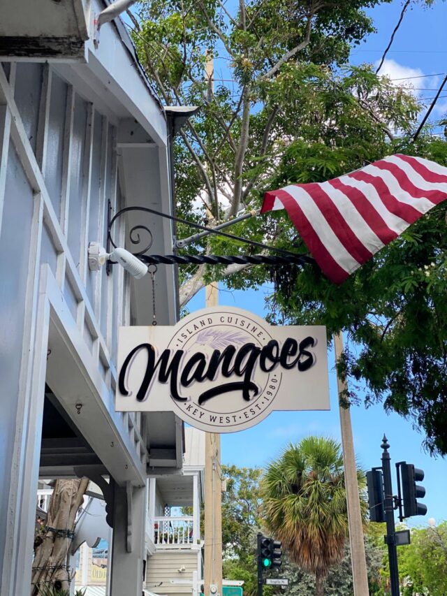 Key West Southernmost Walking Food Tour - Southern Kissed