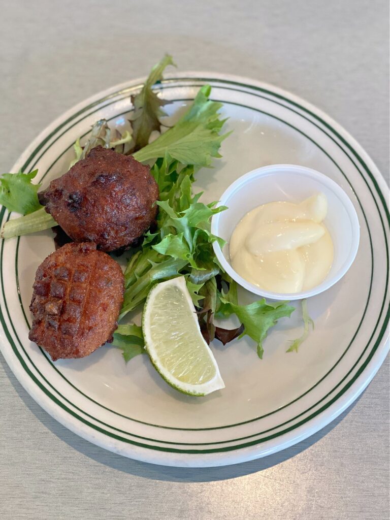 Key West Southernmost Walking Food Tour - Southern Kissed