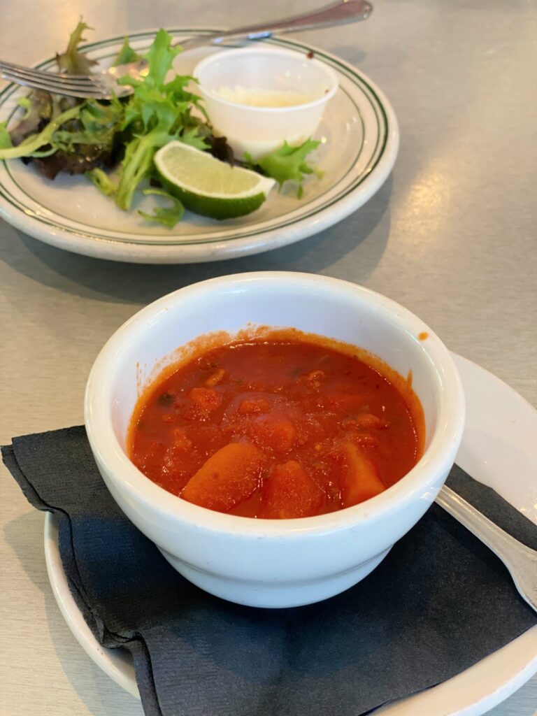 Key West Southernmost Walking Food Tour - Southern Kissed