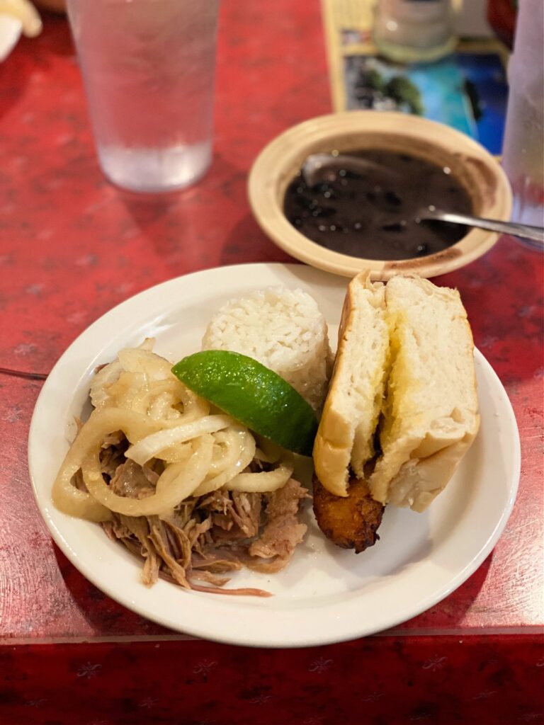 Key West Southernmost Walking Food Tour - Southern Kissed