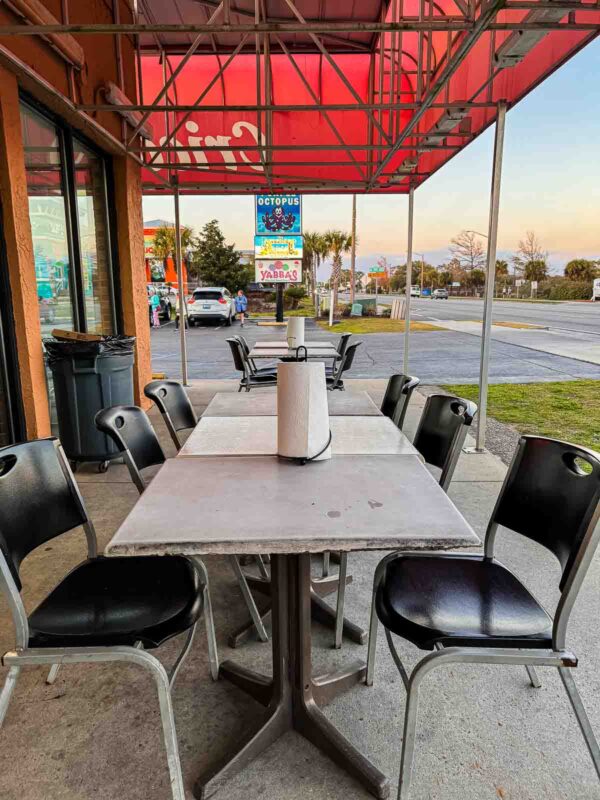 The Best Pizza in Gulf Shores, Alabama - Southern Kissed