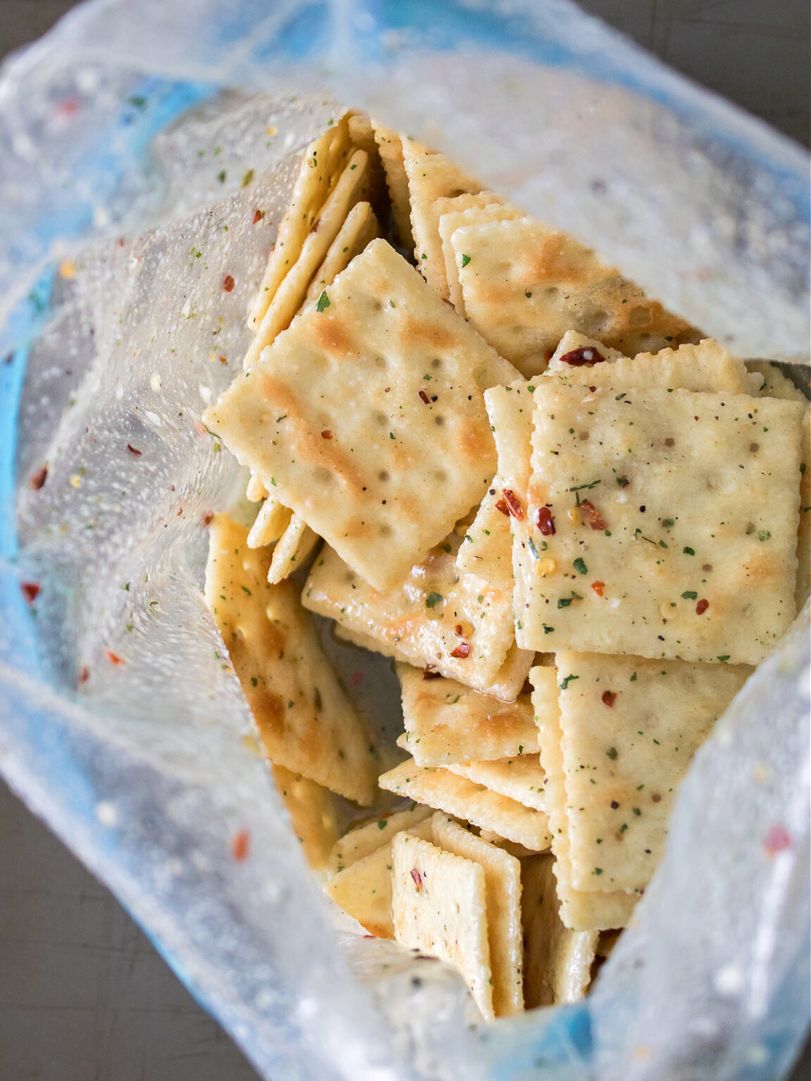 Easy Alabama Fire Crackers Recipe - Southern Kissed