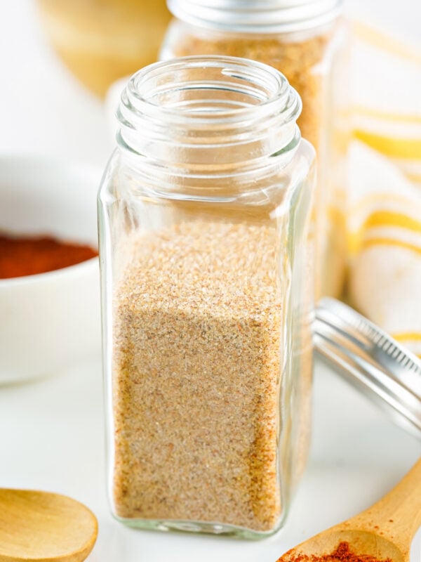 Homemade Seasoned Salt (Copycat Lawry’s Recipe) - Southern Kissed