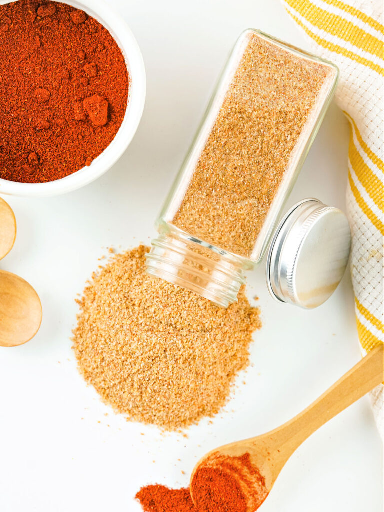Homemade Seasoned Salt (Copycat Lawry’s Recipe) - Southern Kissed