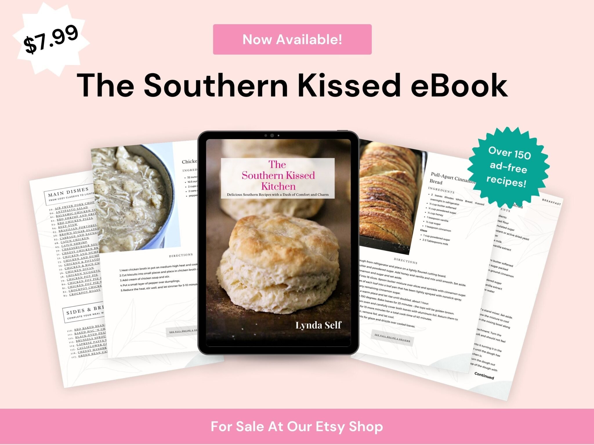 Southern Pecan Pralines Recipe - Southern Kissed Southern Pecan Pralines Recipe - Southern Kissed