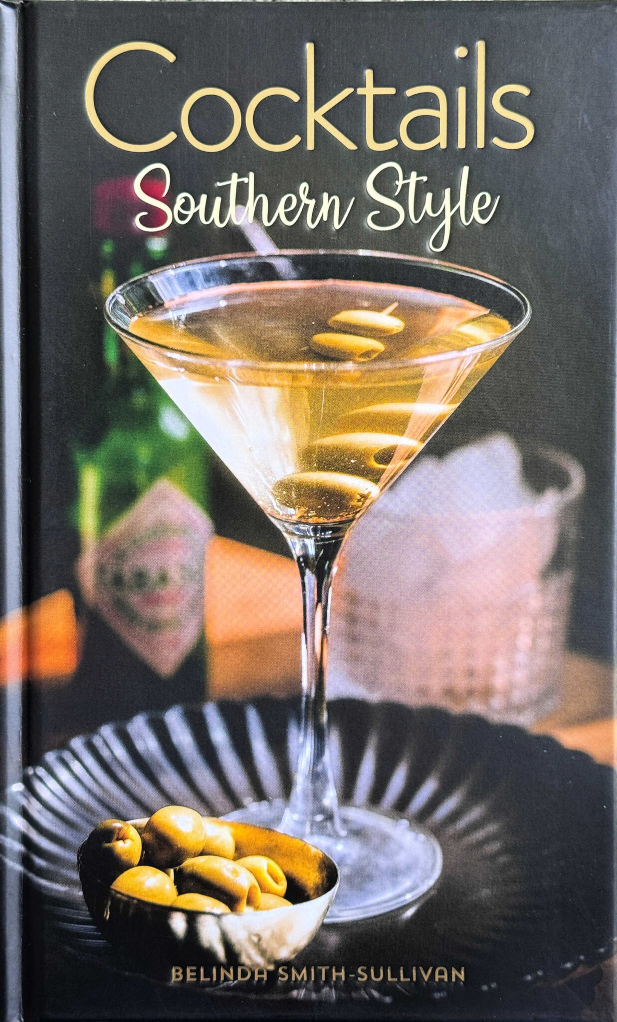 How To Make a Classic Bushwacker Cocktail - Southern Kissed