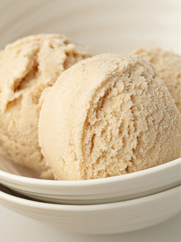 High Protein Ice Cream (Ninja Creami Recipe) - Southern Kissed